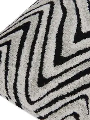 Missoni Savana Zigzag Cushion