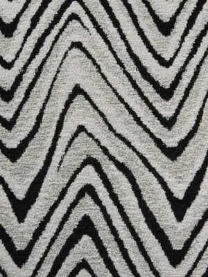 Missoni Savana Zigzag Cushion
