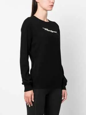 Rossignol Signature Sweater - Black