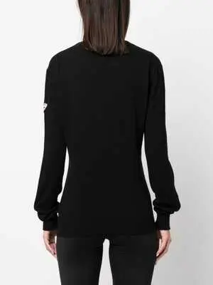 Rossignol Signature Sweater - Black