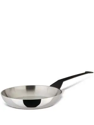 ALESSI The Belt Of Orion Frying Pan - Silver