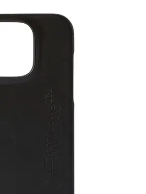 Off-White Bookish Iphone 14 Pro Case