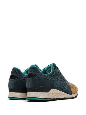Asics X Concepts Gel-lyte 3 Three Lies Sneakers - Blue