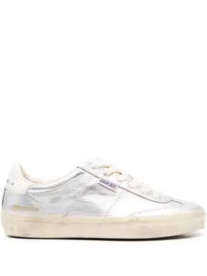 Golden Goose Silver