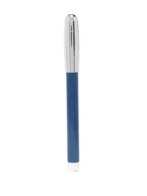 GRAF LANTZ Debossed-logo Pen