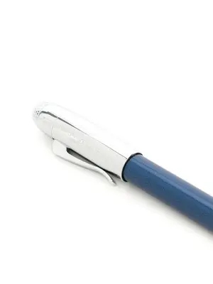 GRAF LANTZ Debossed-logo Pen