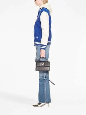 Off-White Jitney 1.4 Tote Bag