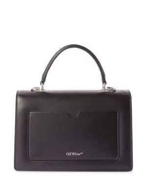 Off-White Jitney 1.4 Tote Bag