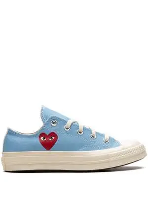 CONVERSE X Cdg Chuck 70 Ox Ac Bright Sneakers