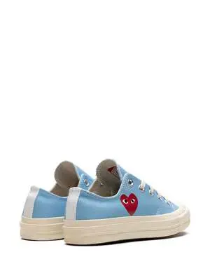 CONVERSE X Cdg Chuck 70 Ox Ac Bright Sneakers