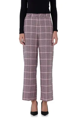 Endless Rose Pull On Pants For Women