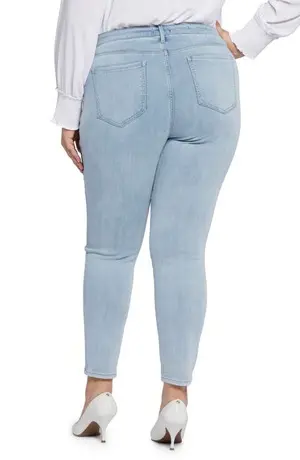 NYDJ Ami Skinny Jeans - Westminster