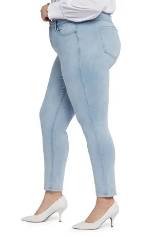 NYDJ Ami Skinny Jeans - Westminster