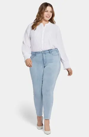 NYDJ Ami Skinny Jeans - Westminster