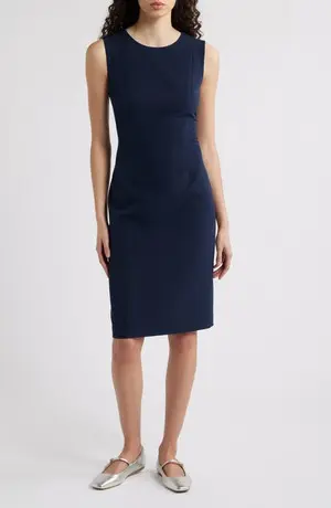 Kobi Halperin Sheath Cocktail Dresses