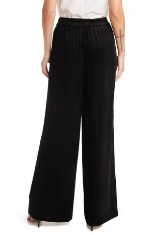 Kobi Halperin Hunter Corduroy Straight Leg Pants