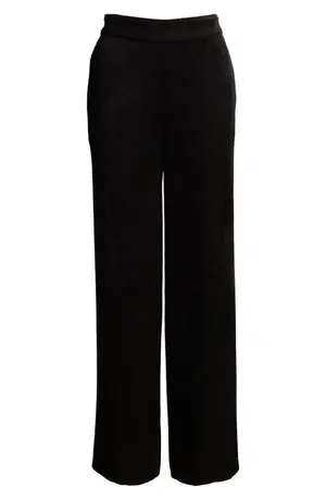 Kobi Halperin Hunter Corduroy Straight Leg Pants