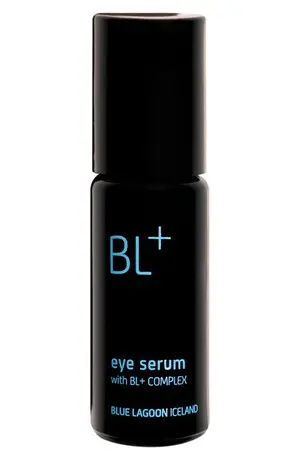 BLUE LAGOON SKINCARE Bl+ Eye Serum - No Color