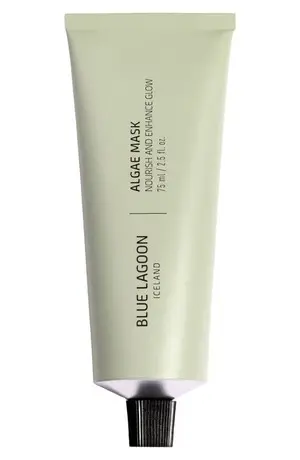 BLUE LAGOON SKINCARE Algae Mask - No Color