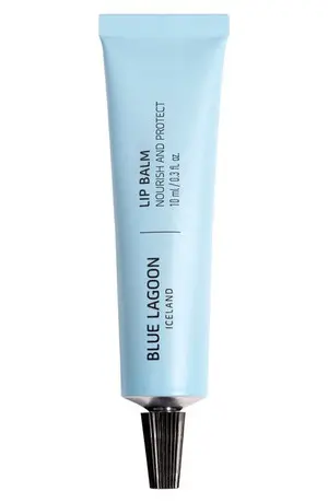 BLUE LAGOON SKINCARE Lip Balm - No Color