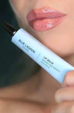 BLUE LAGOON SKINCARE Lip Balm