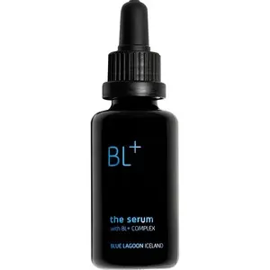 BLUE LAGOON SKINCARE Bl+ The Serum - No Color