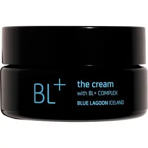 BLUE LAGOON SKINCARE Bl+ The Cream - No Color