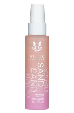 ELLIS BROOKLYN Sand Hair & Body Fragrance Mist - No Color