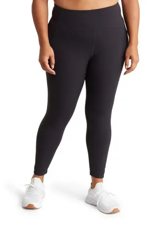 Zella Ankle Length Bottoms For Women