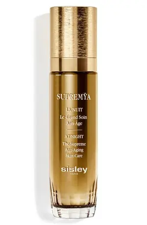 HAIR RITUEL BY SISLEY Supremÿa: The Supreme Anti-aging Skin Care Fluid Lotion - No Color
