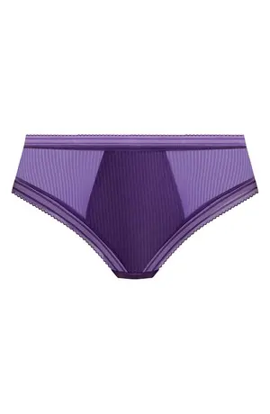 Fantasie Fusion Briefs - Blackberry
