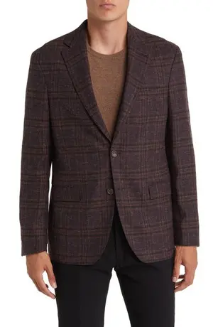 Jack Victor Mid Length Outerwear For Men