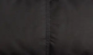 Rick Owens Funnel Neck Puffer Jacket