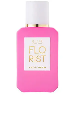 ELLIS BROOKLYN Florist Eau De Parfum Mini 7.5ml - N,a