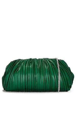 A.L.C. A.L.C. Romeo Bag In Green. Deep Forest