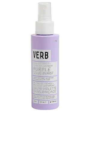VERB Purple Leave In Mist - N,a