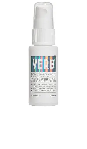 Verb Mineral Beauty Products