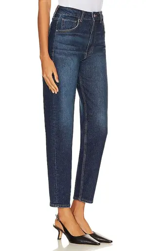 ANINE BING Clyde Jeans