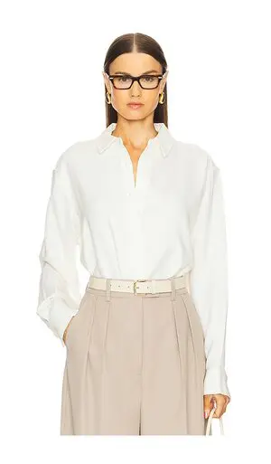 Anine Bing Long Sleeve Shirts For Women
