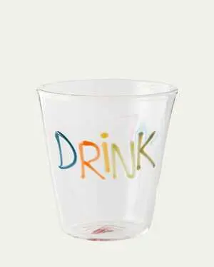 MASSIMO LUNARDON Drink Me Cup - Multi