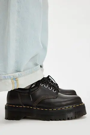 Dr. Martens Padded Shoes For Men