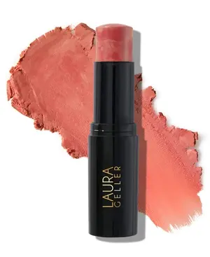 Laura Geller Beauty Italian Marble Blush Stick - Apricot Spritz