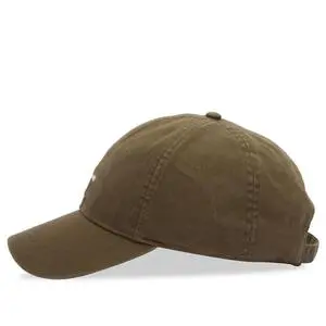 Barbour Cascade Sports Cap - Olive