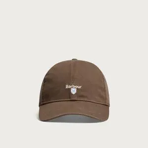Barbour Cascade Sports Cap - Olive