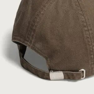 Barbour Cascade Sports Cap - Olive