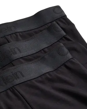 Calvin Klein Boxer Briefs, Pack Of 3