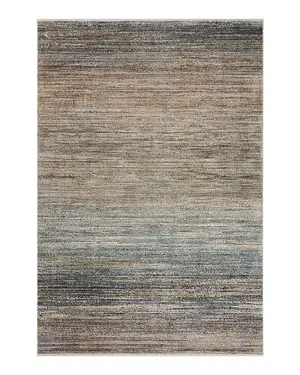 LOLOI Soho Area Rug, 5'3 X 7'9 - Earth