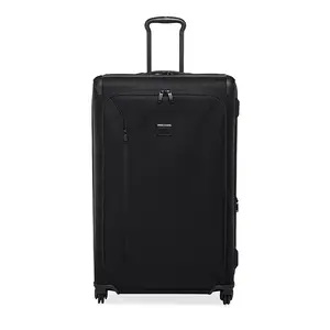 Tumi Aerotour Extended Trip Expandable 4-wheeled Packing Case - Black