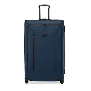 Tumi Aerotour Extended Trip Expandable 4-wheeled Packing Case - Navy