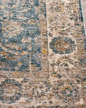 Livabliss Mirabel Mbe 2305 Area Rug, 2'7 X 4